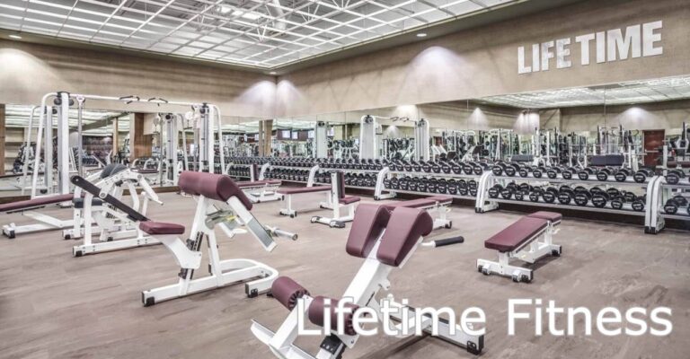 What Time Does Lifetime Fitness Hours Open? Club Hours