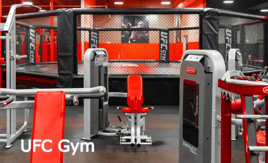 When Does UFC Gym Hours Open UFC Gym Locations